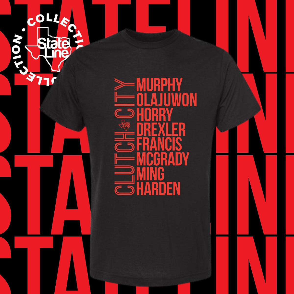 State Line Tees – State Line Designs